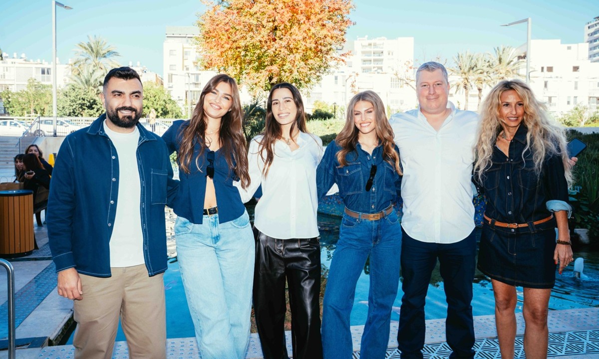 ליאל אלי, טיילור מלכוב ורומי פרנקלן הנבחרות לשנת 2026 - Digital Age